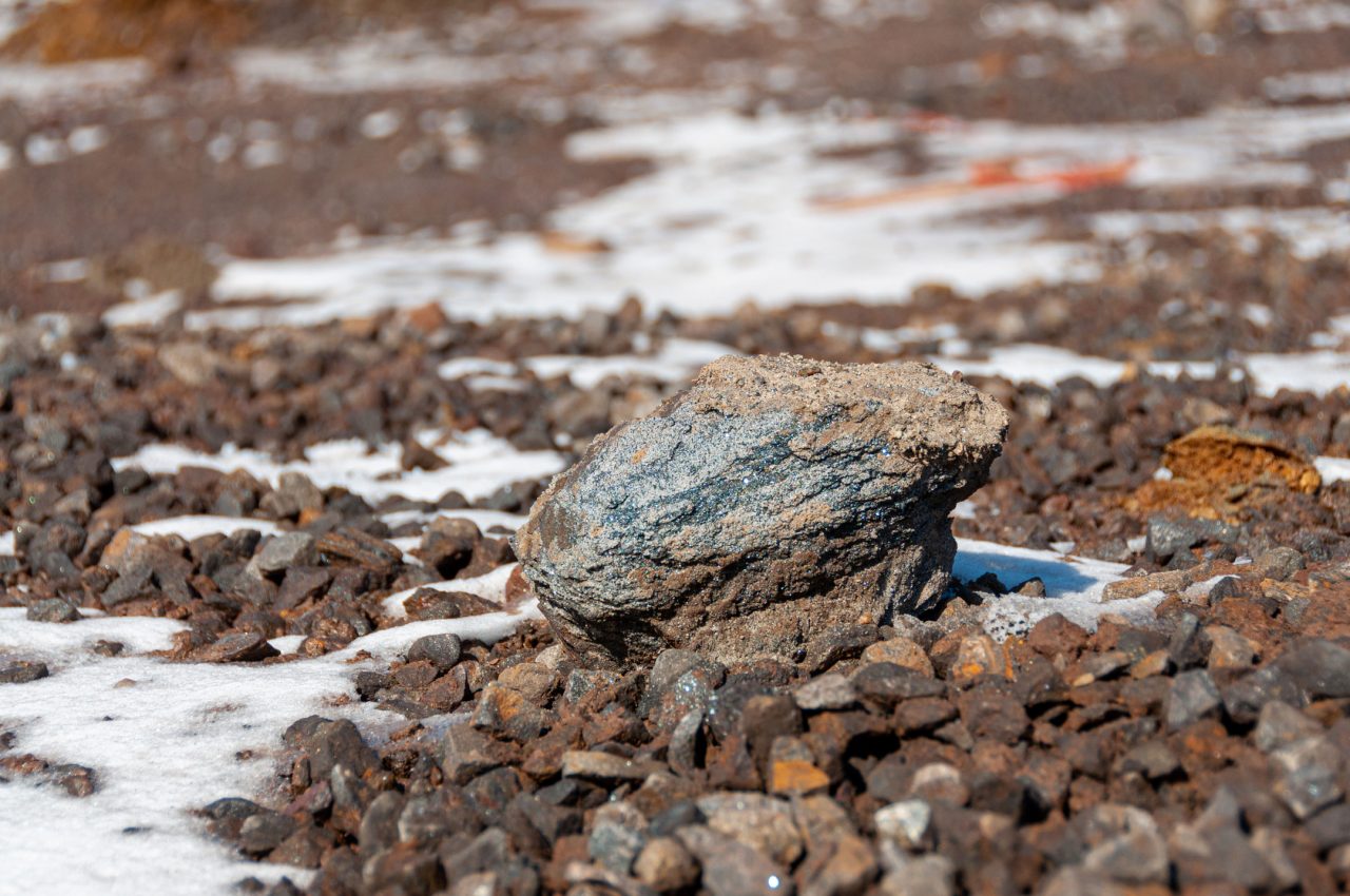 Tacora Resources Inc.