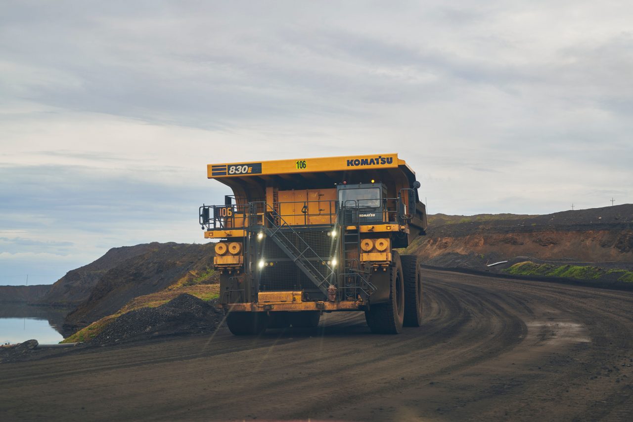 Company - Tacora Resources