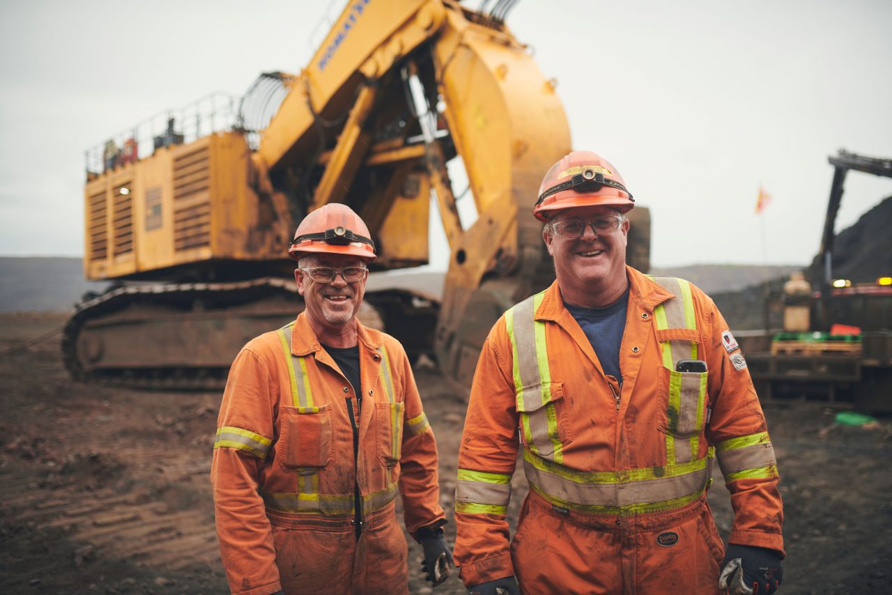 Company - Tacora Resources