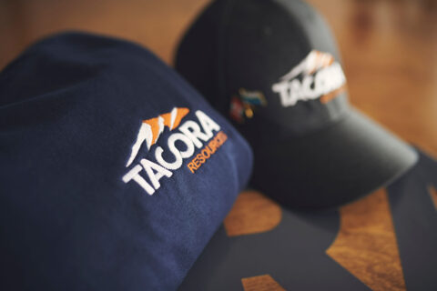 Company - Tacora Resources