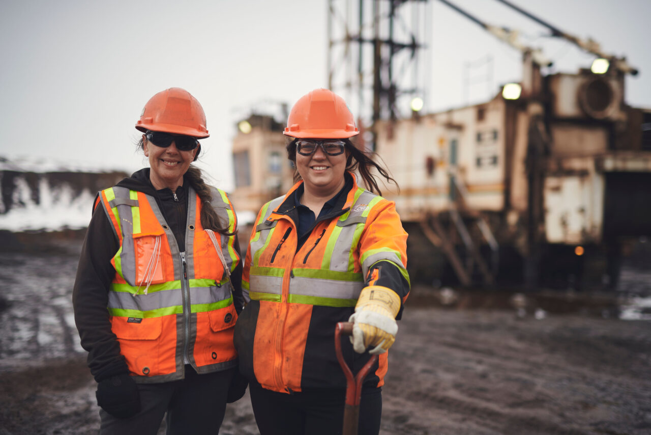 Company - Tacora Resources