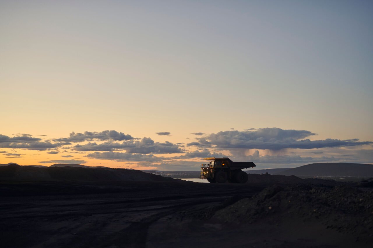 Tacora Resources Is Heading to Expo Labrador 2025 - Tacora Resources Inc